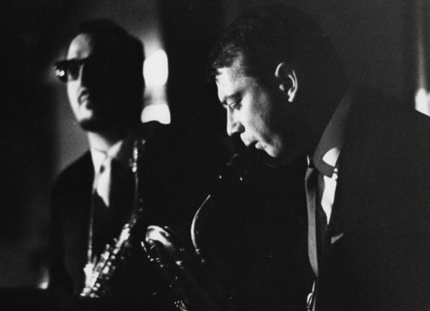 Different Perspectives In My Room...!: LARS GULLIN – Lars Gullin (1953 ...