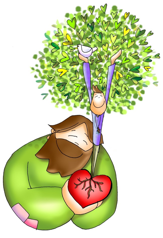 ® Gifs y Fondos Paz enla Tormenta ®: IMÁGENES RELIGIOSAS DE FANO