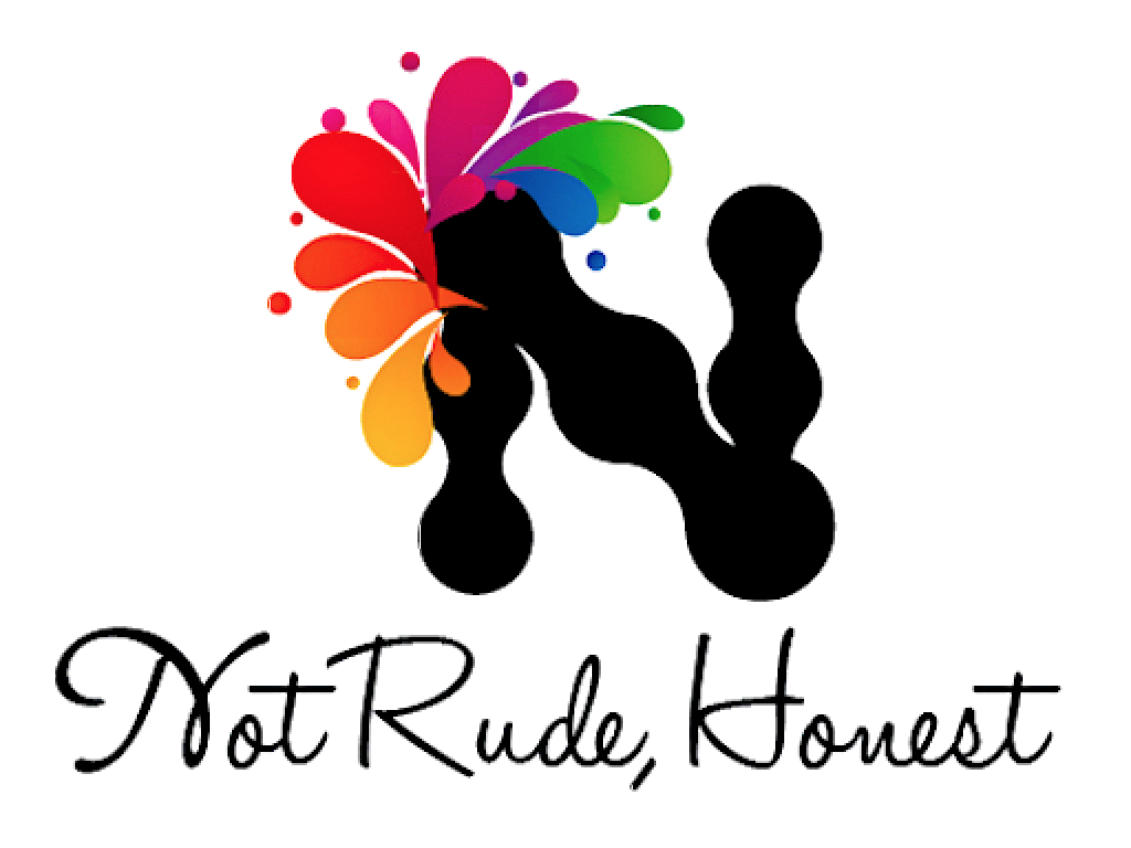 Not Rude, Honest: Not Rude, Honest is Moving!!!