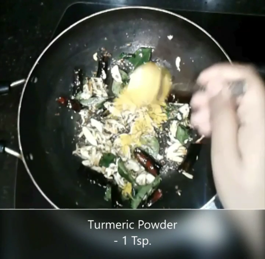 bitter gourd toor dal | kakarakaya kandi pappu - Special Desi Recipes ...