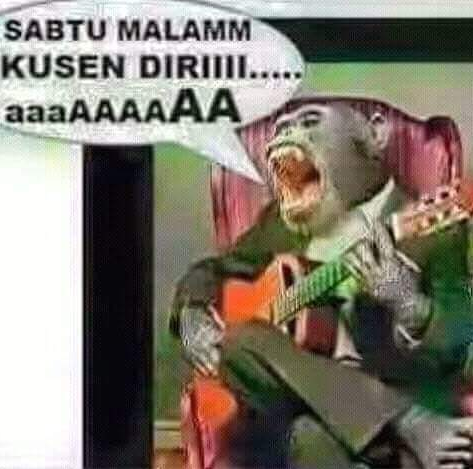 Meme, Gambar Gokil dan Cerita Lucu: Koleksi Meme dan Gambar Lucu #3