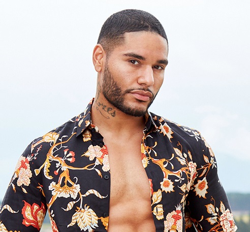 DCBLOG: MTV Reality: Countdown to The Challenge - Final Reckoning