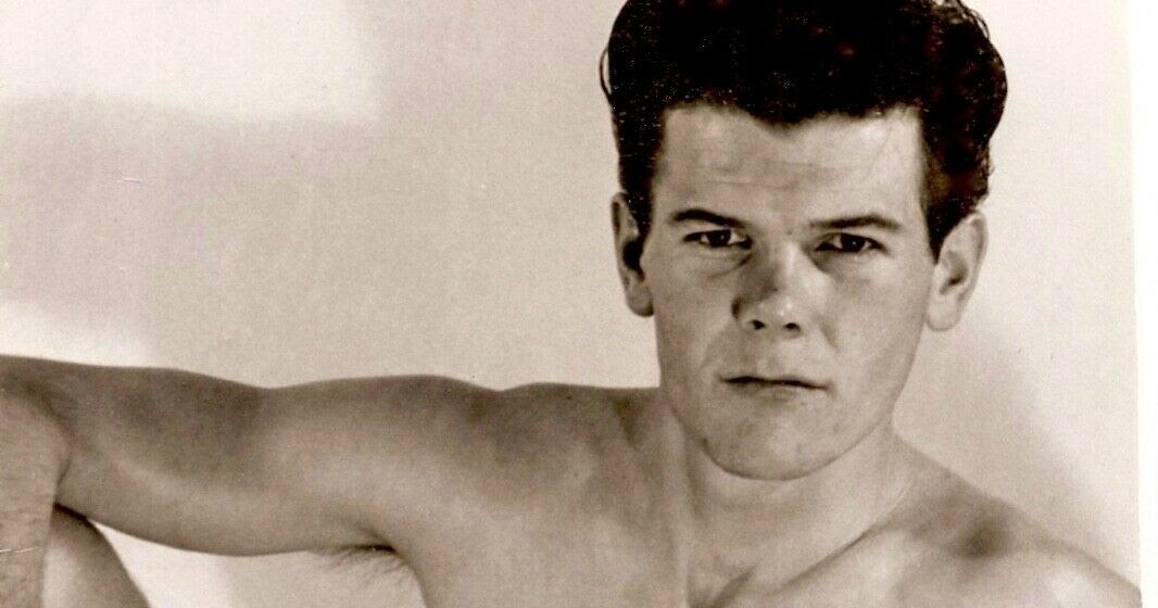 Men From Back Then : Good Hair Day