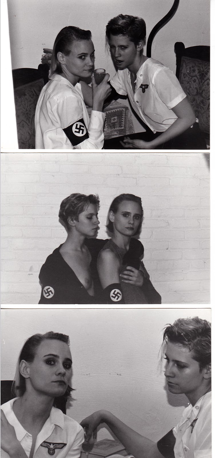 SLEEPCHAMBER Official Connection 2016