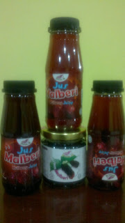 ROYALE AGRO INTEGRATED FARM: Pelbagai Penghasilan Produk dari Pokok ...