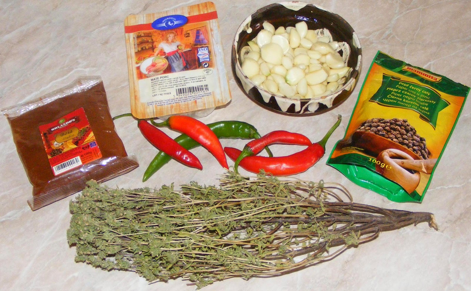 Carnati de casa | Preparatedevis.ro