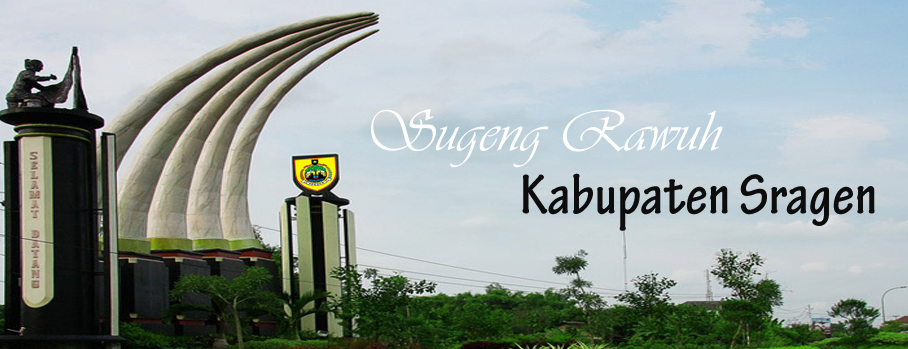 Locations in Sragen You Must Visit