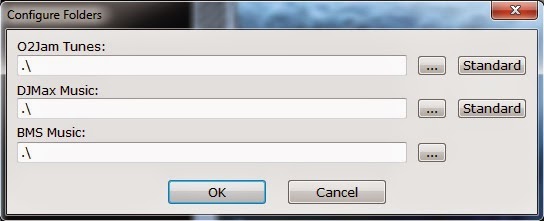World of Rhythm Games: O2Mania Guide