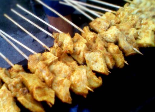 Sate Susu » Budaya Indonesia