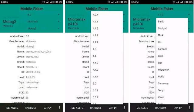 Top 7 Hacking Apps For Without Rooted Android Mobiles In Hindi