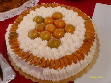 CAKES-RONALD: CAKES-RONALD