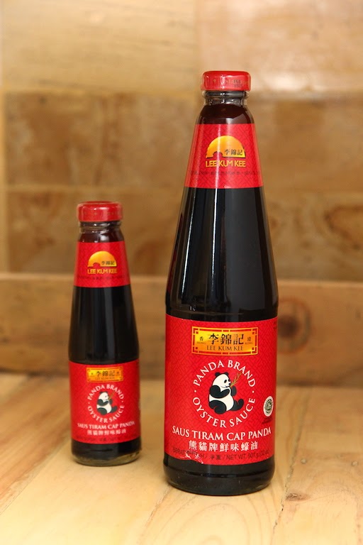 Saus Tiram Lee Kum Kee | BJA FOOD