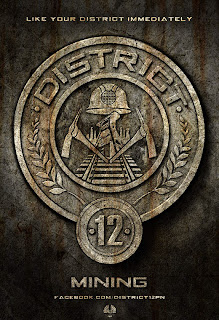 THG-Panem: District 12