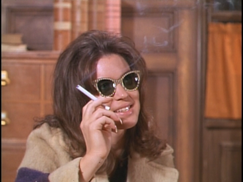 Everyone Nods: The Dragnet Style Files: "The Hammer" or "Beating people ...