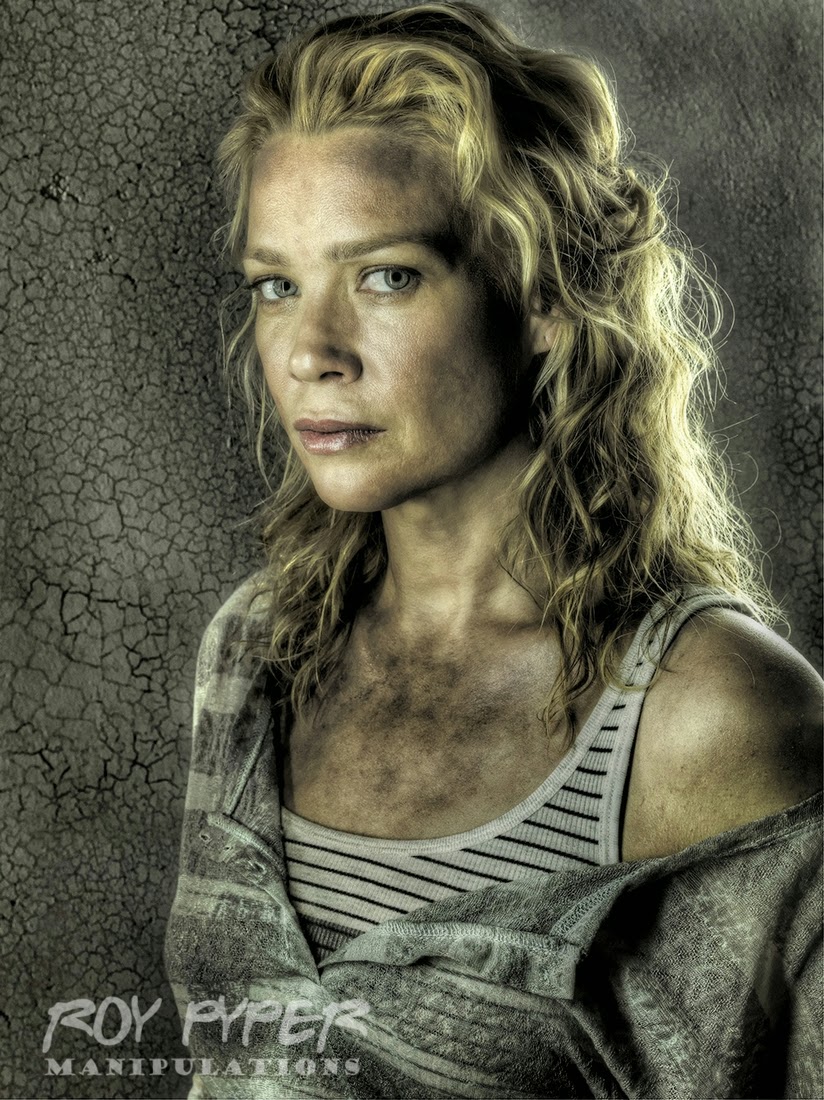 Design Stack: A Blog about Art, Design and Architecture: The Walking ...