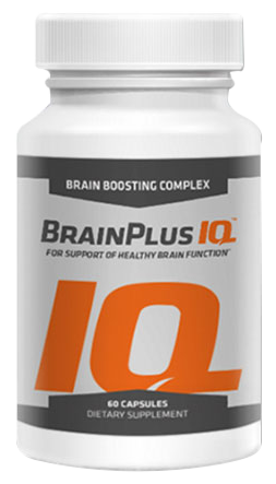 Brain Plus IQ: Obtener óptimo de la memoria con facilidad!: Brain Plus ...