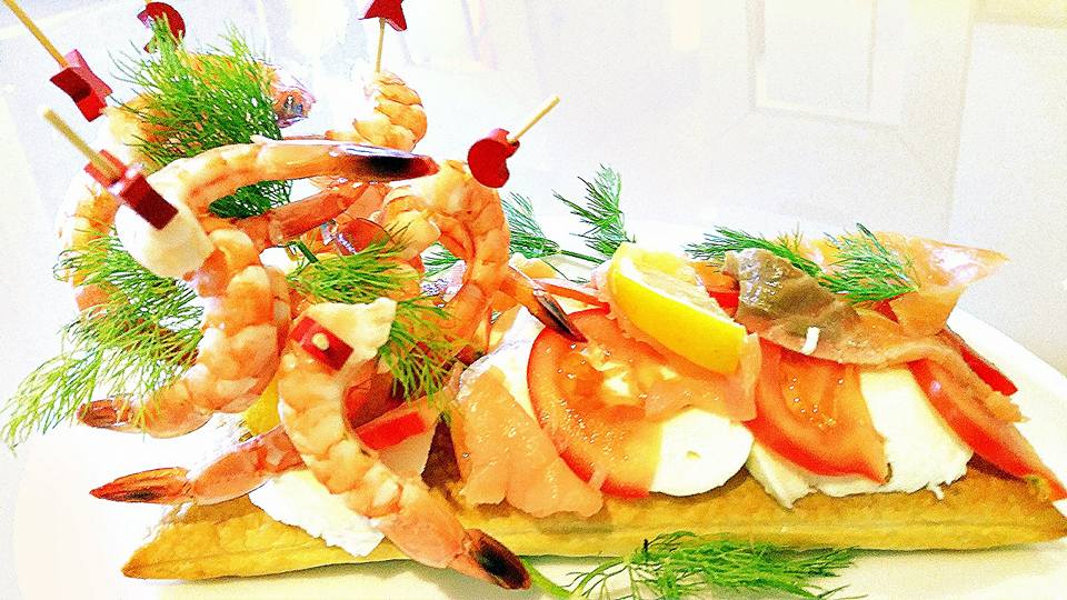 le buffet de Martine Api: idées buffet dinatoire - idées apéritif dinatoire