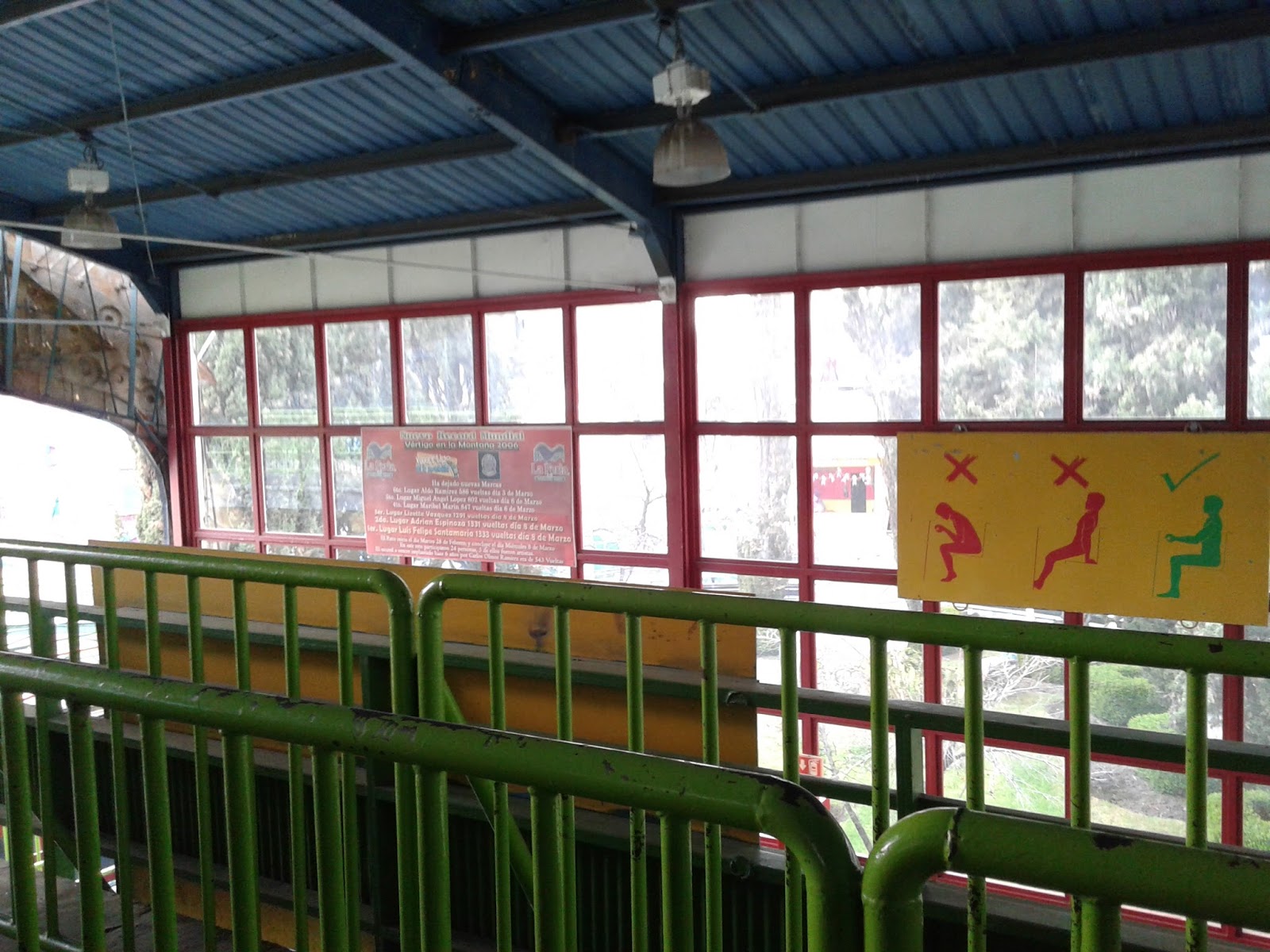 Feria de Chapultepec Mágico