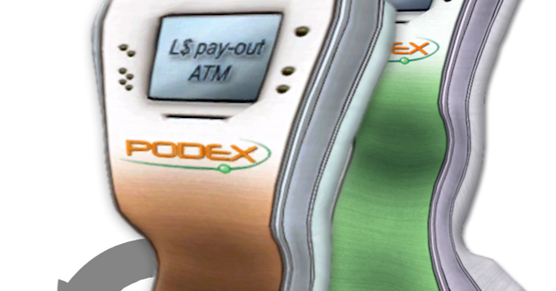 Podex Exchange | VIRTUAL COIN TRADER