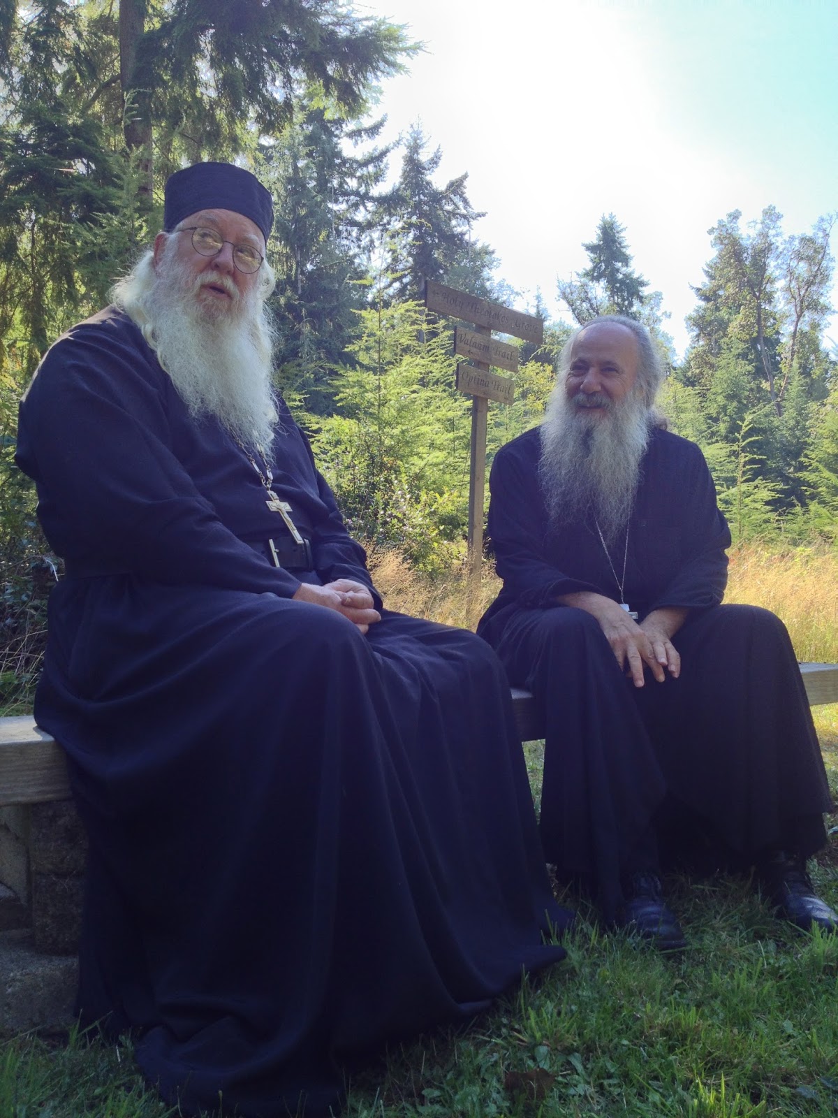 The Morning Offering