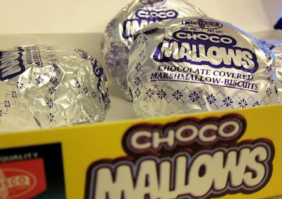 My favorite Pinoy Goodies ♥