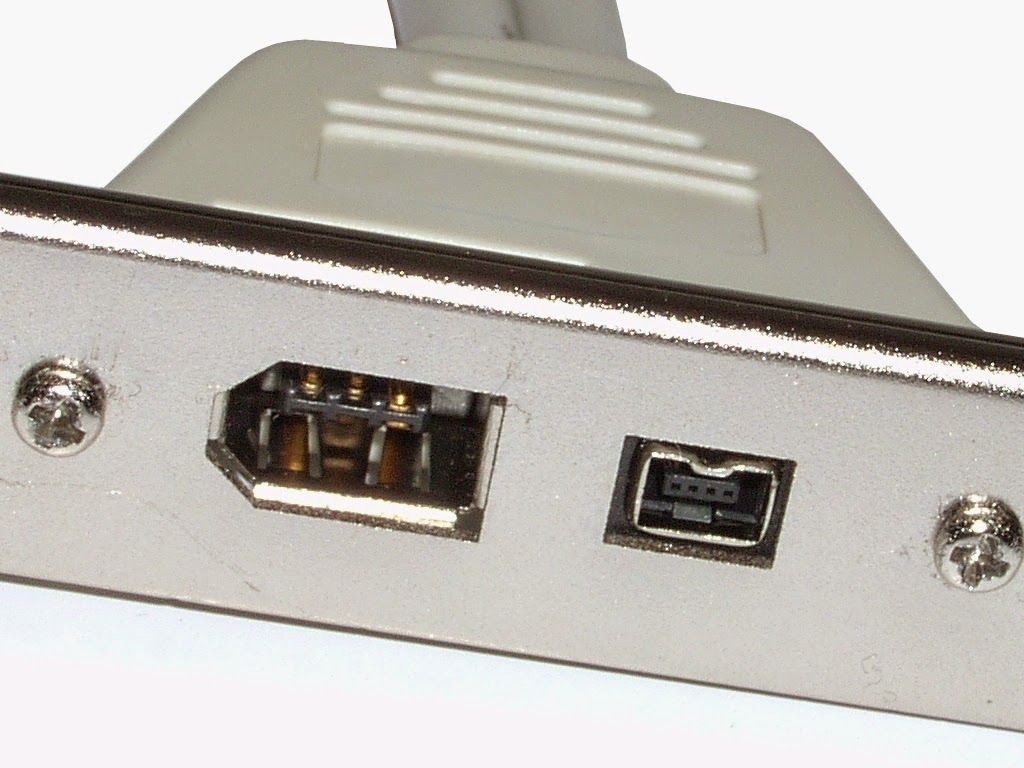 juanjo-cursopc: Conectores y Buses Externos