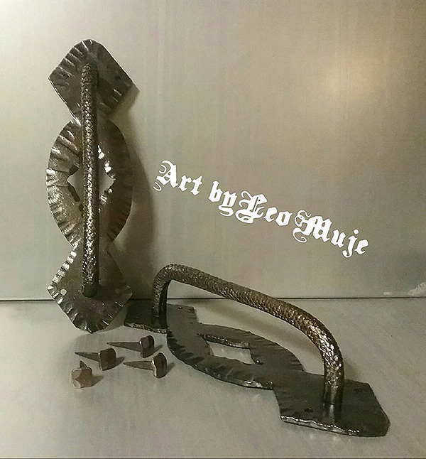 Leo Muje tuotanto: Takorautatyöt