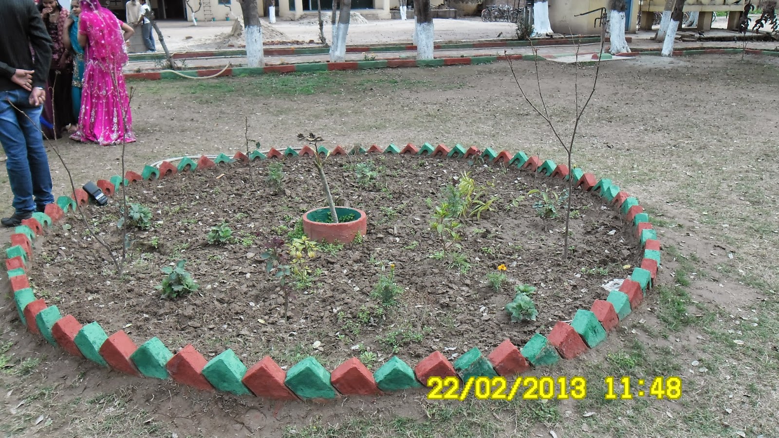 WELCOME TO WORLD OF MATHEMATICS: Mathematical parks