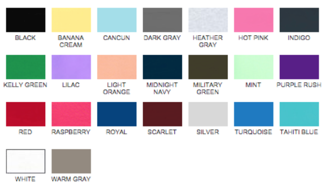 Jesus' Robe: Purple or Scarlet?