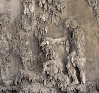 Groteskology: Down In The Grotto