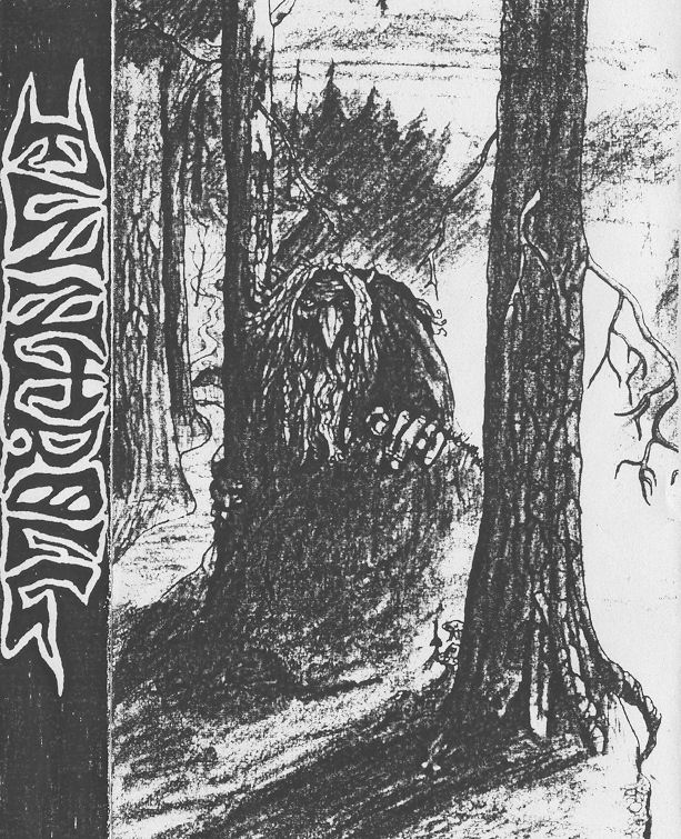 Goblin's Dance: Finntroll - Discografia