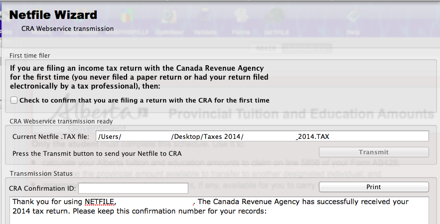 Winding Spiral Case: Tax Tips For Residents / Filing With StudioTax ...