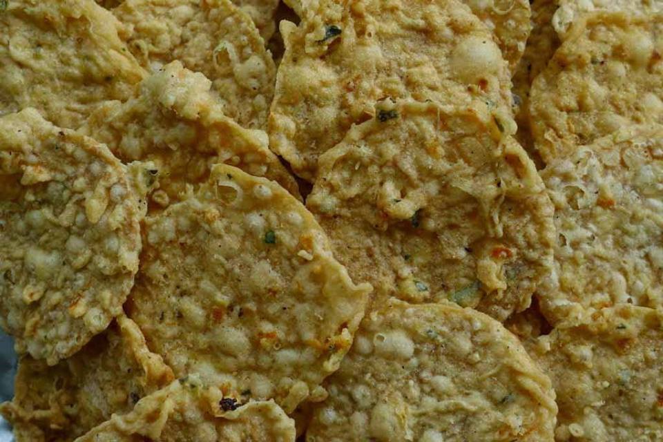 Kumpulan Resep Dan Cara Membuat Masakan Khas Nusantara: Resep Dan Cara ...