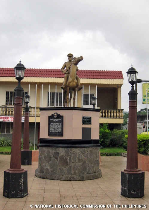 National Registry of Historic Sites and Structures in the Philippines ...