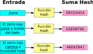 ESTRUCTURA DE DATOS: BUSQUEDA HASH