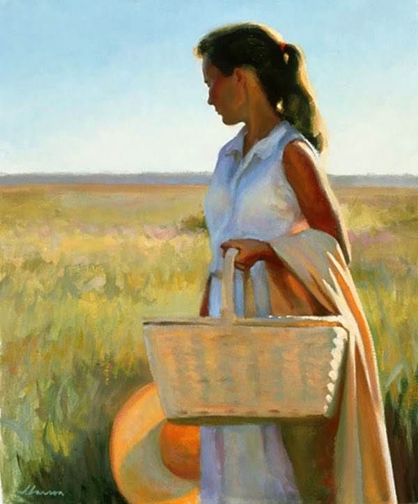 Impressioni Artistiche : ~ Jeffrey T. Larson