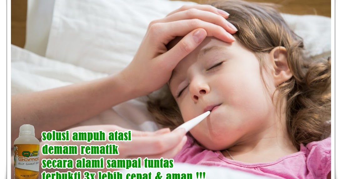 Cara Menyembuhkan Demam Rematik Secara Alami 100% Efektif & Aman | Cara ...