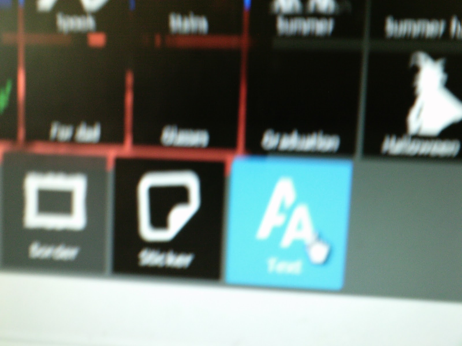 Our Littlest Pet Shop World: How to make great photos with Photobucket ...