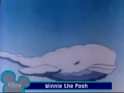 The New Adventures of Winnie The Pooh: Pooh Skies Part 1