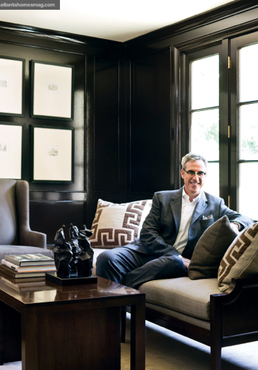 Splendid Sass: ROBERT BROWN ~ DESIGN FOR MACRAE