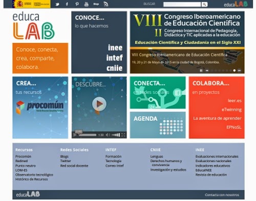 EducaLAB | Amigos del Museo de la Escuela