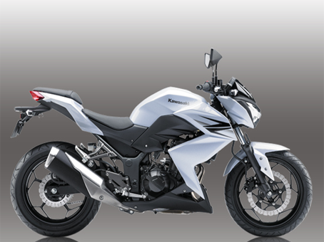 Kawasaki Z250 Specifications - The New Autocar