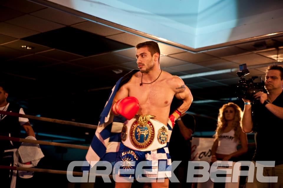 Onlyfighters: Έχασε ο Βασίλης Κακαρίκος στην Αυστραλία! Τί δηλώνει ο ...