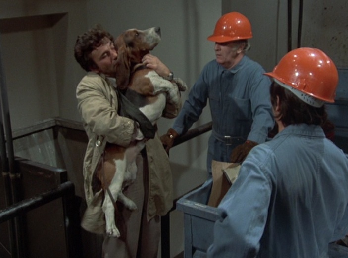 Made for TV Mayhem: Columbo: The Most Dangerous Match