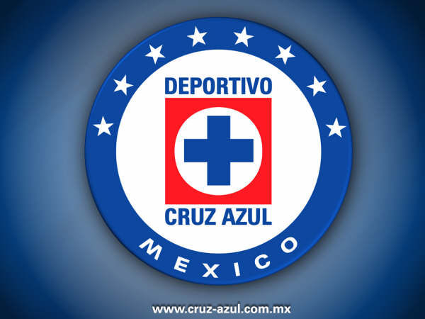 Balon del cruz azul - Imagui