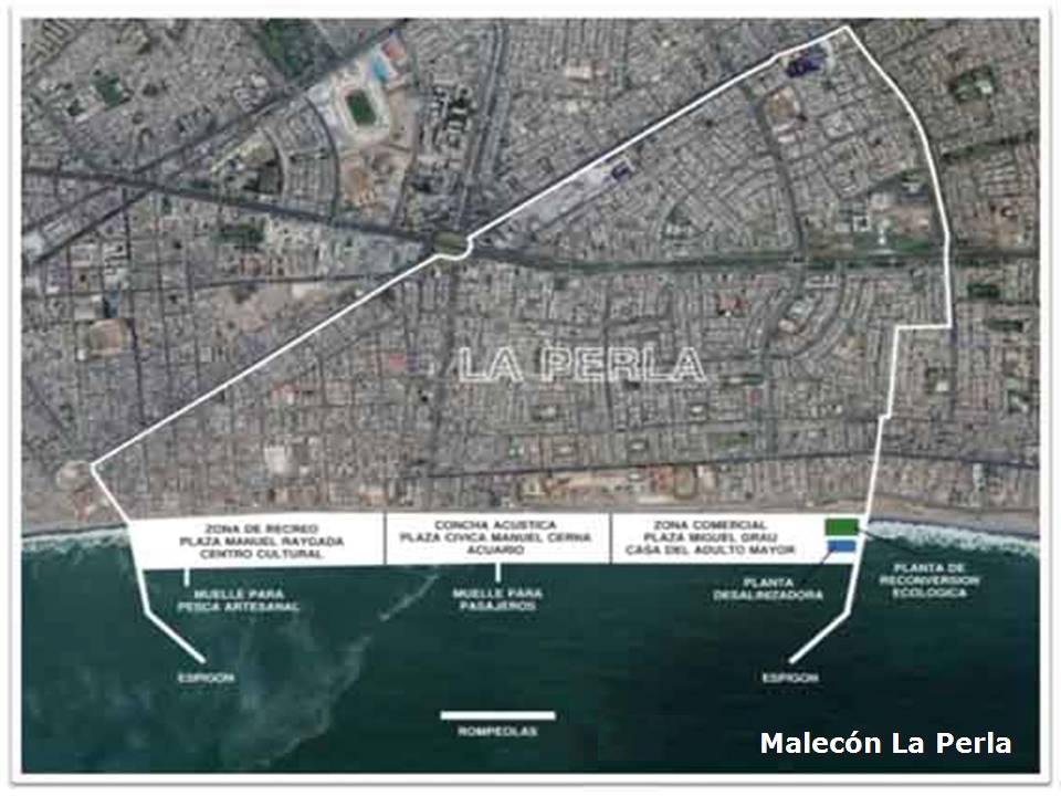 NOTAS PERIODISTICAS: EL DISTRITO DE LA PERLA – CALLAO U SUS 200 MILLAS ...