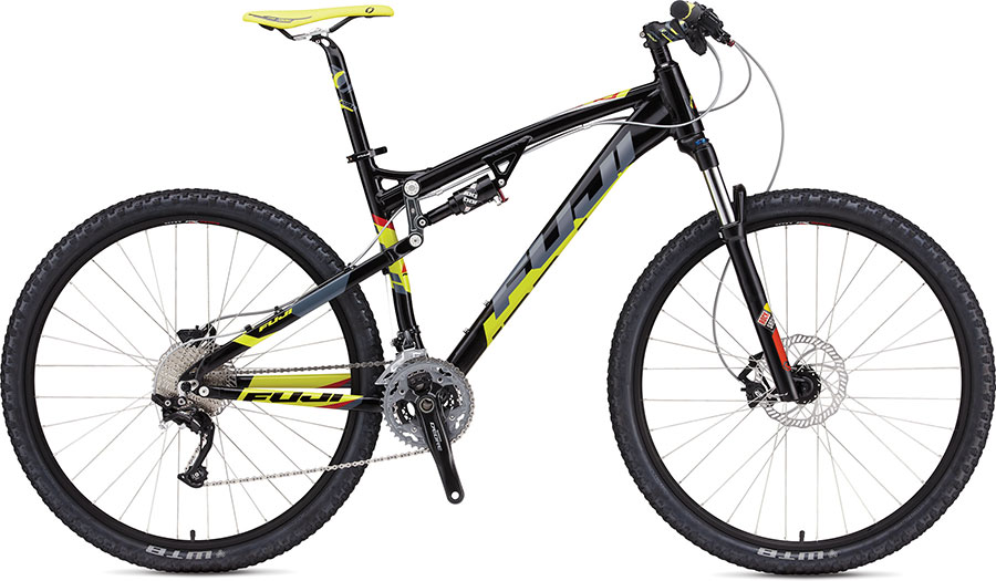 Mtb 29er: marzo 2012