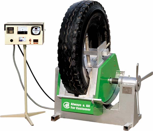 How to Start Vulcanizer Work in Nigeria | WealthResult.com