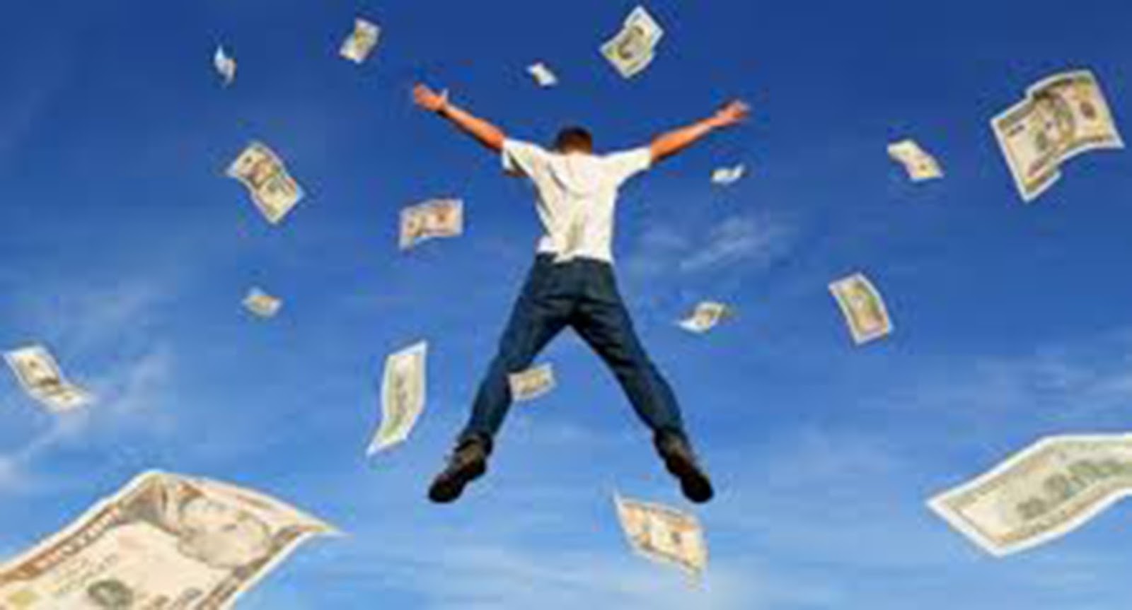 How to Be Independent - WONDER PLANET