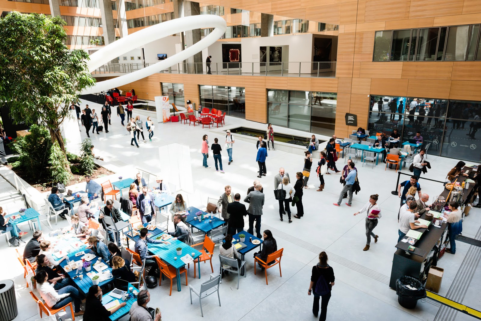 Stimulateur d'I.D.: EUROPEAN LAB à Lyon